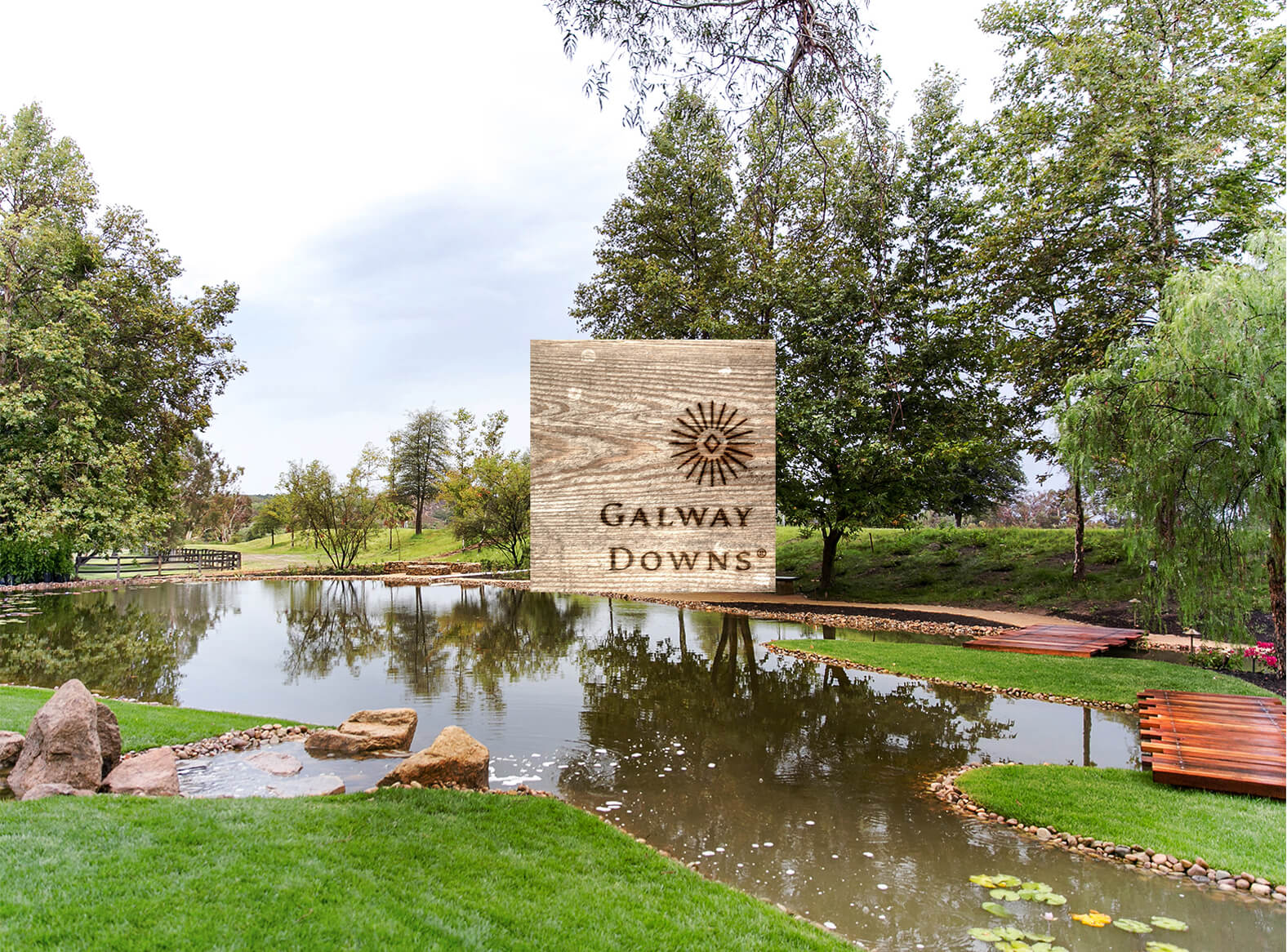 Galway Downs Events Weddings Equestrian More Temecula Wine Country